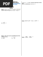 9 Sinf Geometriya 2-ChSB 2-Variant | PDF