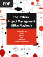 Project Management Poster | PDF | Project Management | Intellectual Works