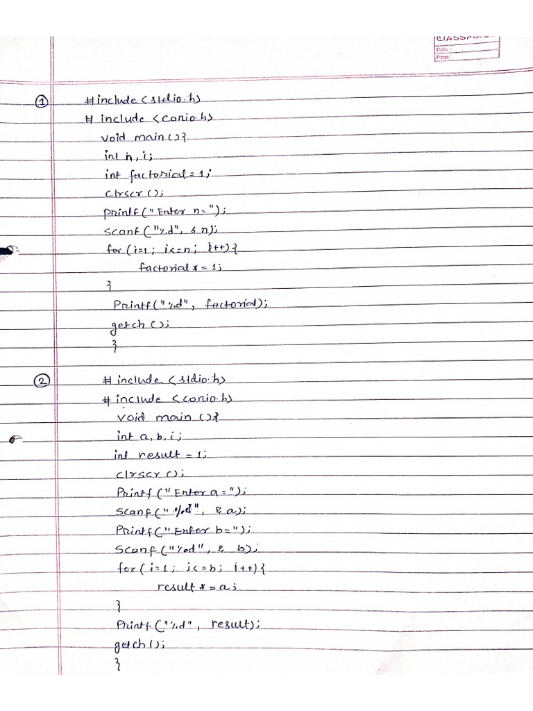 pps assignment | PDF