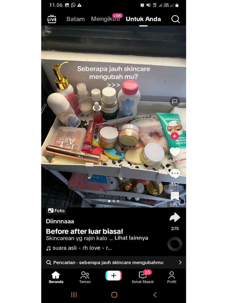 Screenshot 20231105-110645 TikTok | PDF