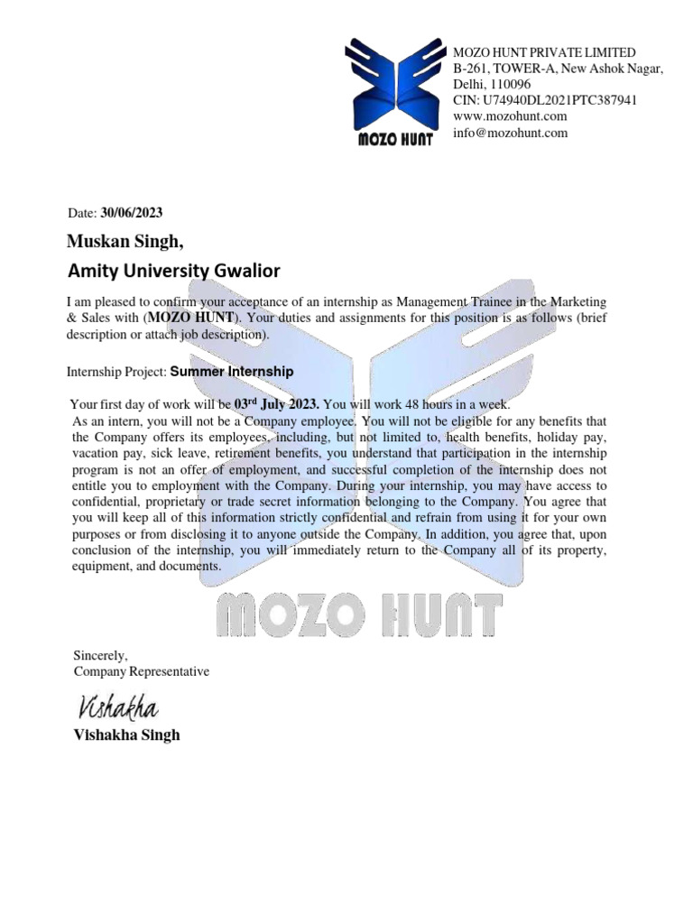 Muskan Singh | PDF
