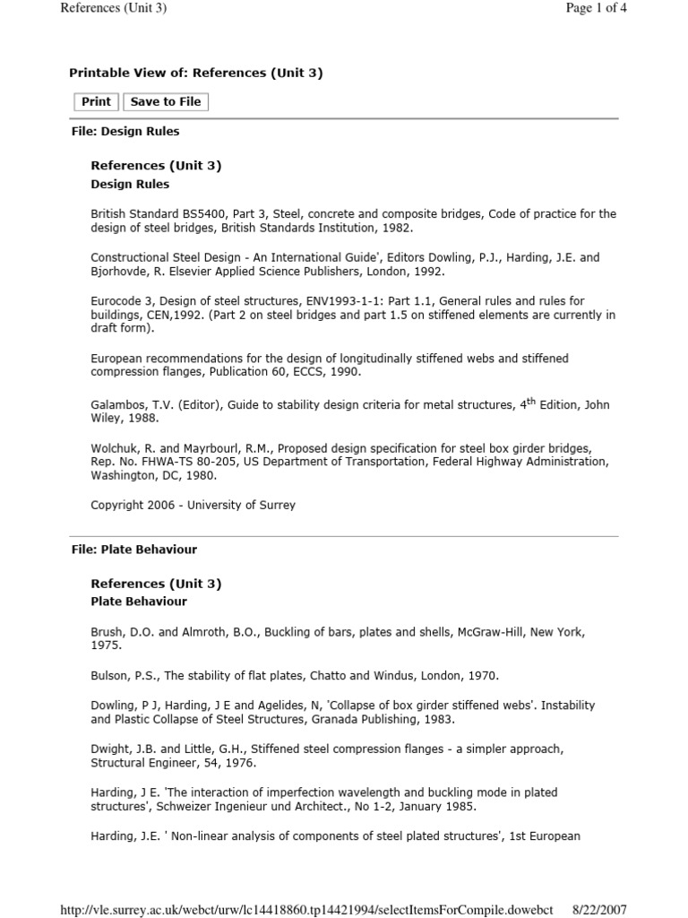 Section5 Unit3 | PDF