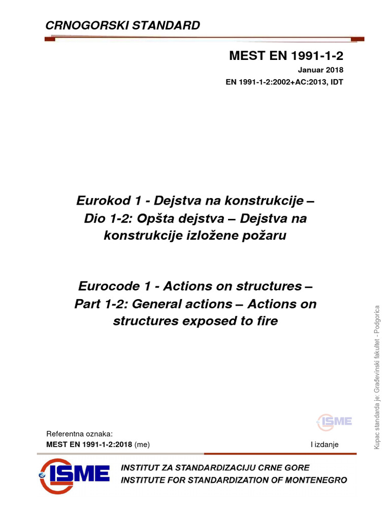 Mest en 1991-1-2 - 2018 | PDF