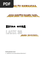 History Grade 12 Unit 2 | PDF