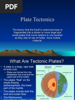 Plate Tectonics Gizmo - ExploreLearning | PDF | Plate Tectonics ...
