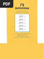 Stuart Little Novel Study Worksheets | PDF | Vocabulary