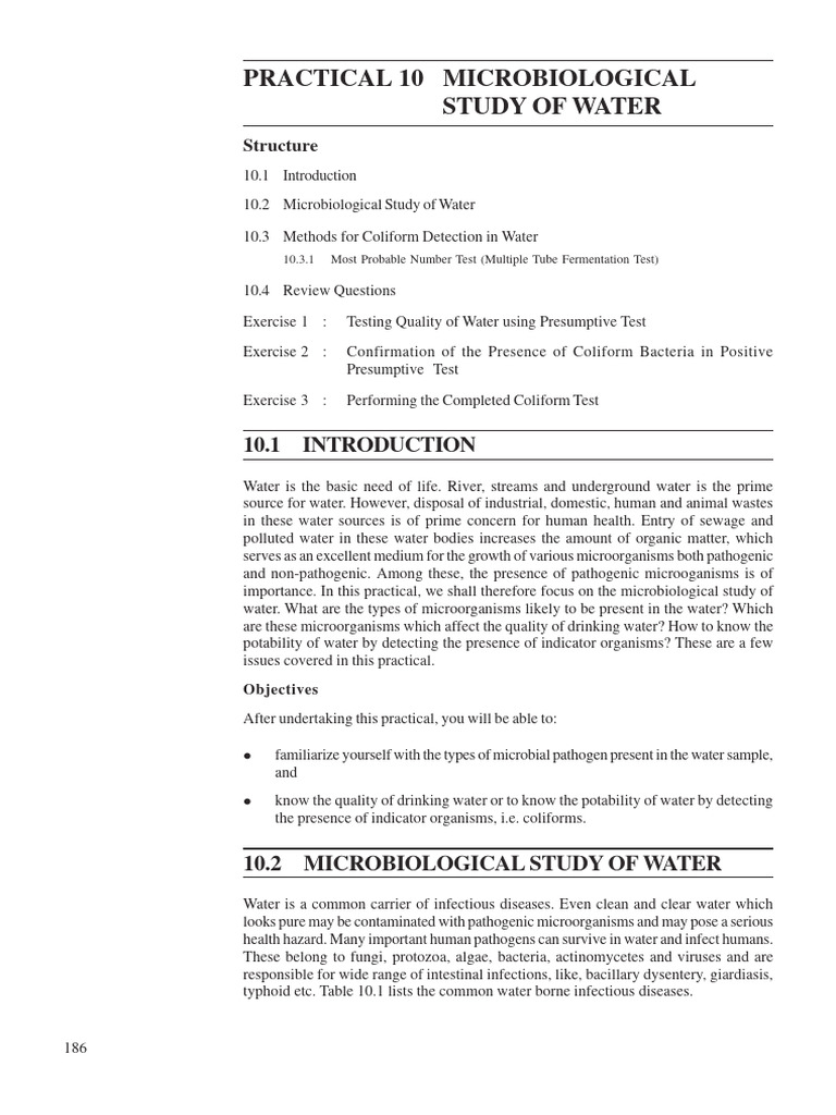 Practical - 10 | PDF