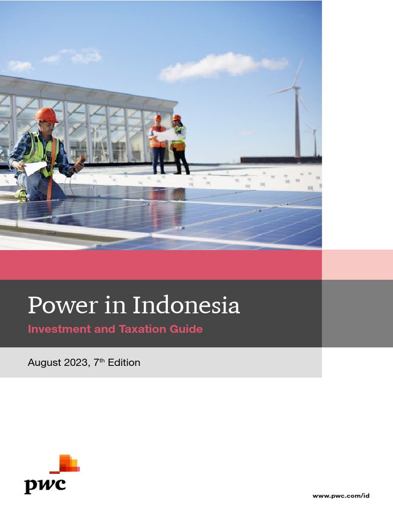 Power Guide 2023 | PDF