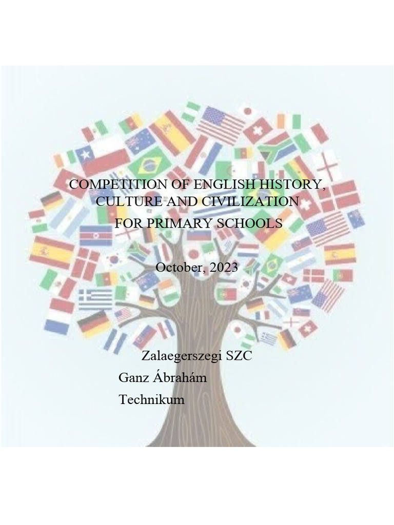 English Stars - Angolfeladatsor - 2023 | PDF