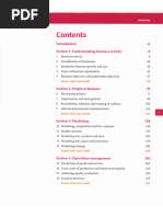 Cambridge IGCSE and O Level Business Studies Coursebook - 5th Ed | PDF