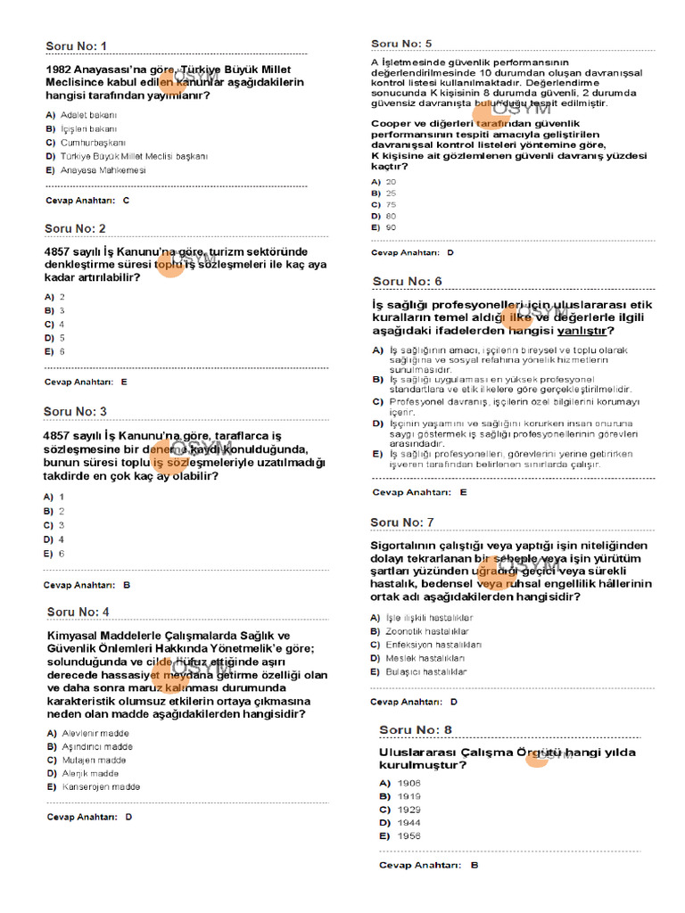 DSP 2019 Aralik Sinav Sorulari | PDF