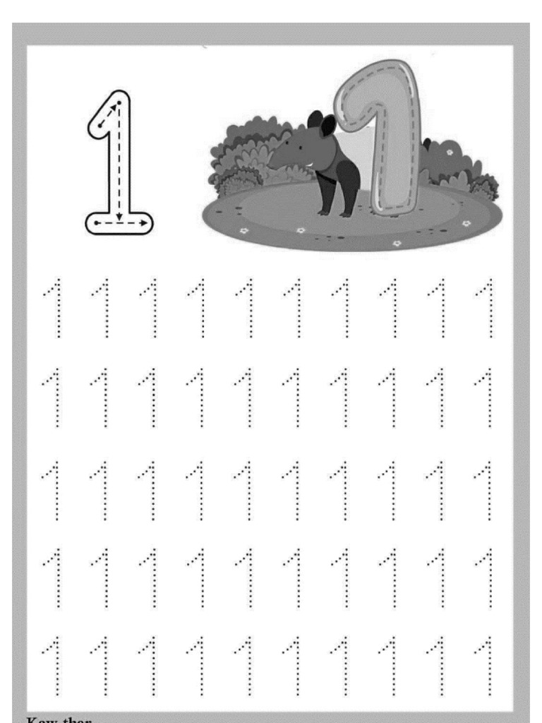 Litera A - Puncte | PDF