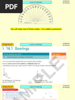 Cambridge Math Grade 8 | PDF | Equations | Fraction (Mathematics)
