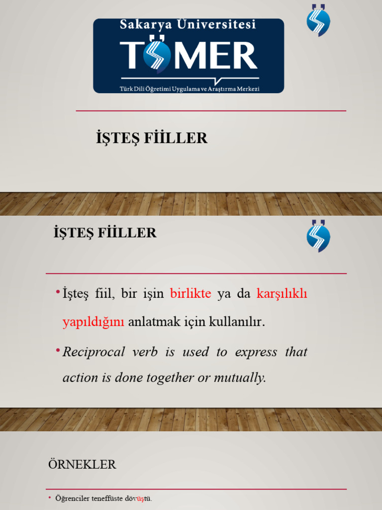 I S Tes Fiil (Sedat Kocabey) | PDF