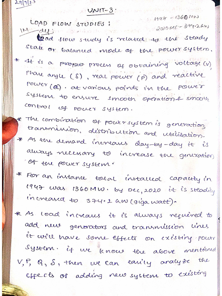 Psoc Unit 3 Partial | PDF