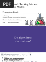 Obermeyer, Z., Et Al. (2019) - Dissecting Racial Bias in An Algorithm Used To Manage The Health ...