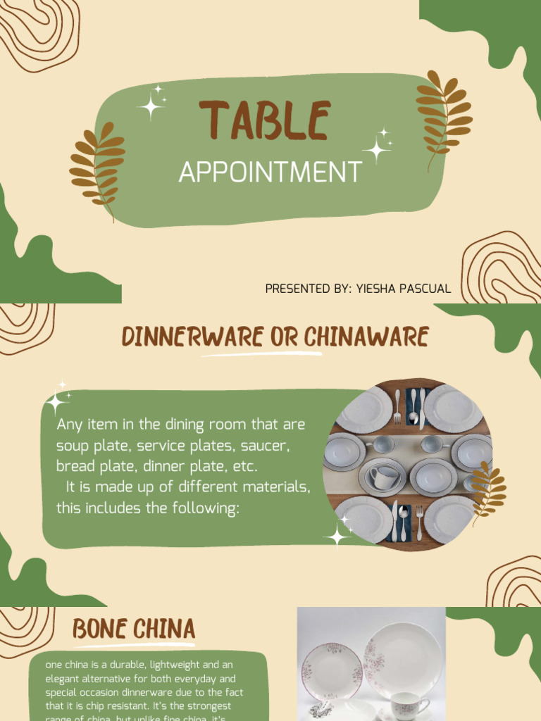 Dinnerware | PDF | Tableware | Cocktails