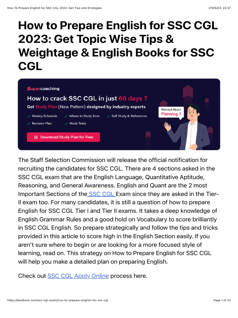 English Strategy | PDF | Reading Comprehension | Flashcard