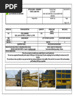 Wire Rope Test Certificate | PDF | Rope | Wire