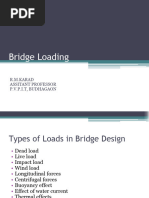 Free Board | PDF | Bridge | Structural Load