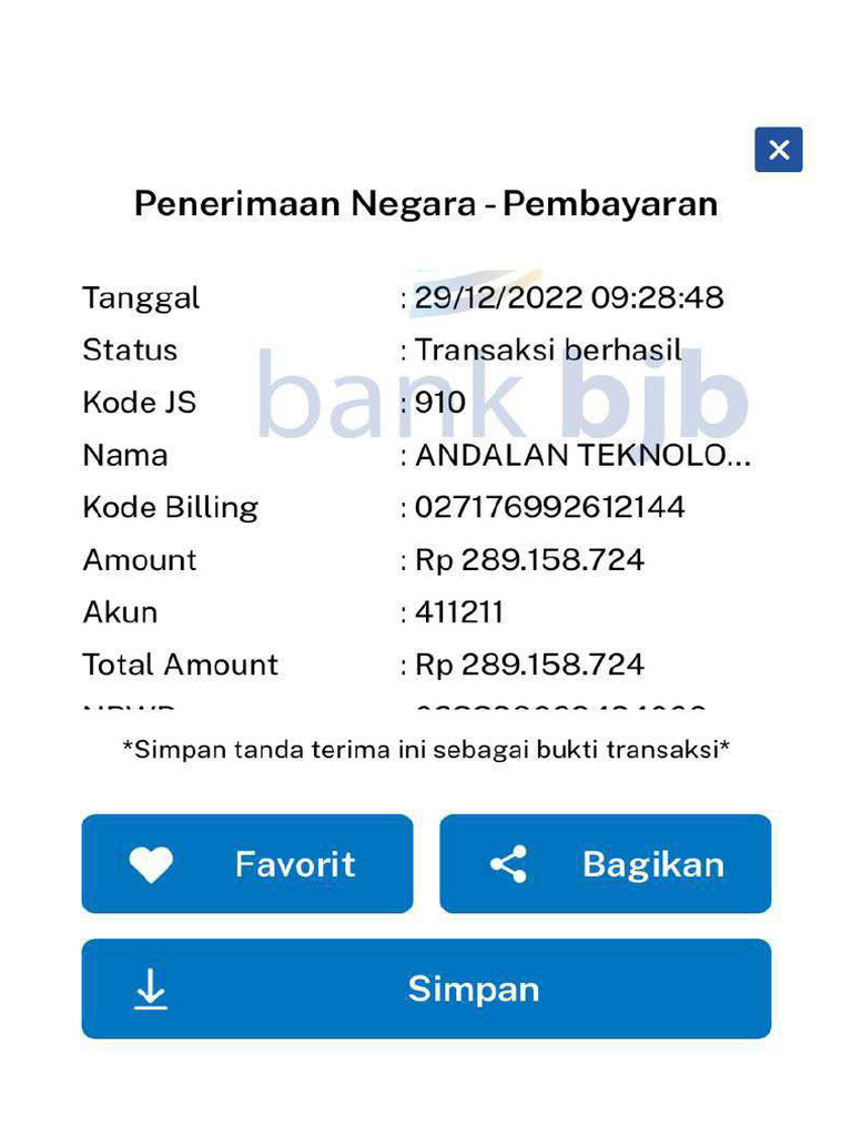 PPN Tahap I2 | PDF
