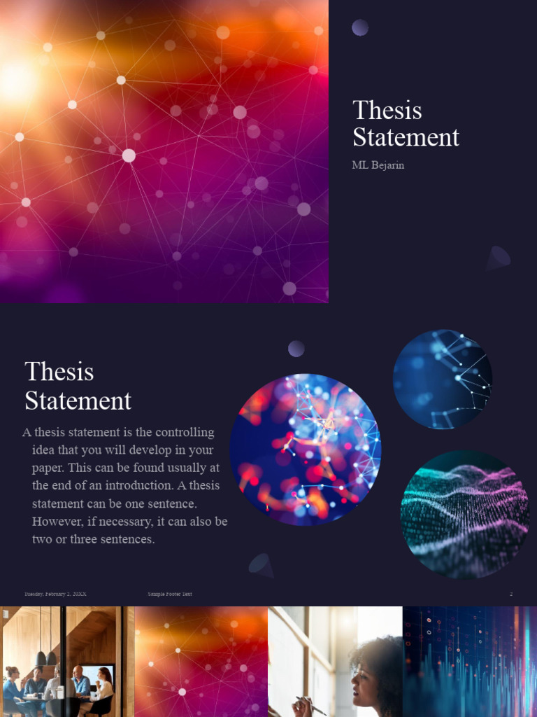 EAPP Lesson 4 | PDF | Pregnancy