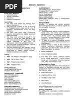 Rear Admiral (United States) | PDF | Commodore (Rank) | Military Rank