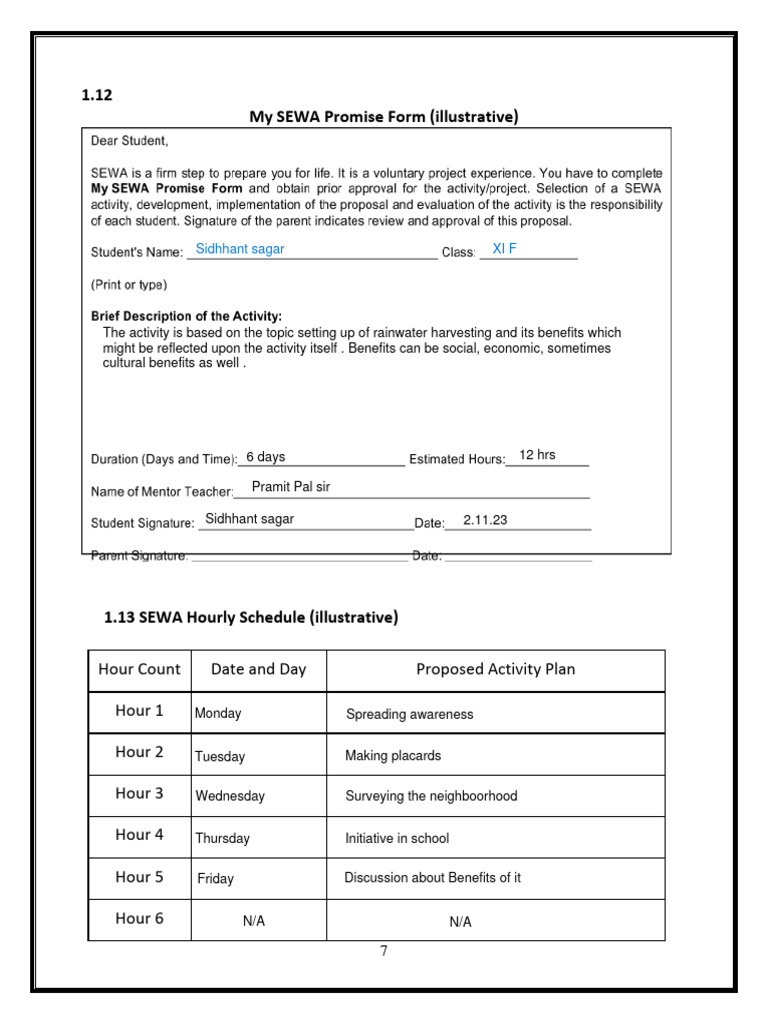 Sewa 2022 | PDF | Human Communication | Psychology