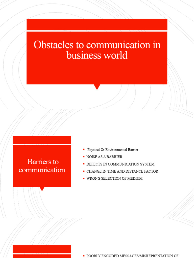 Module 2 business communication-1 | PDF