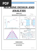 EOT Crane - 2D Drawing | PDF