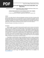 SedLog Software User Manual | PDF | Comma Separated Values | Software