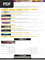 Town Square Metepec - Cartelera y Horarios en Metepec - Cinemex | PDF