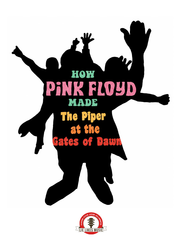 The Piper at The Gates of Dawn | PDF