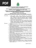 Tugas Biro Administrasi Akademik Dan Kemahasiswaan | PDF