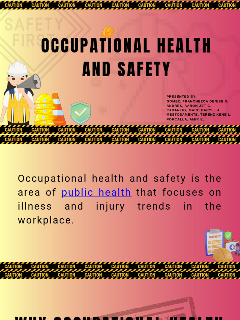 Bosh Topic 1 4 | PDF | Occupational Safety And Health | Personal Protective Equipment