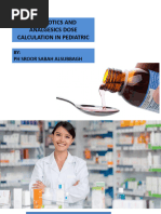 Beta-Lactam Cross-Reactivity Chart | PDF | Penicillin | Antibiotics