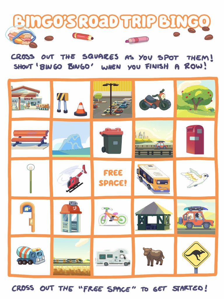 Bingos Bingo | PDF