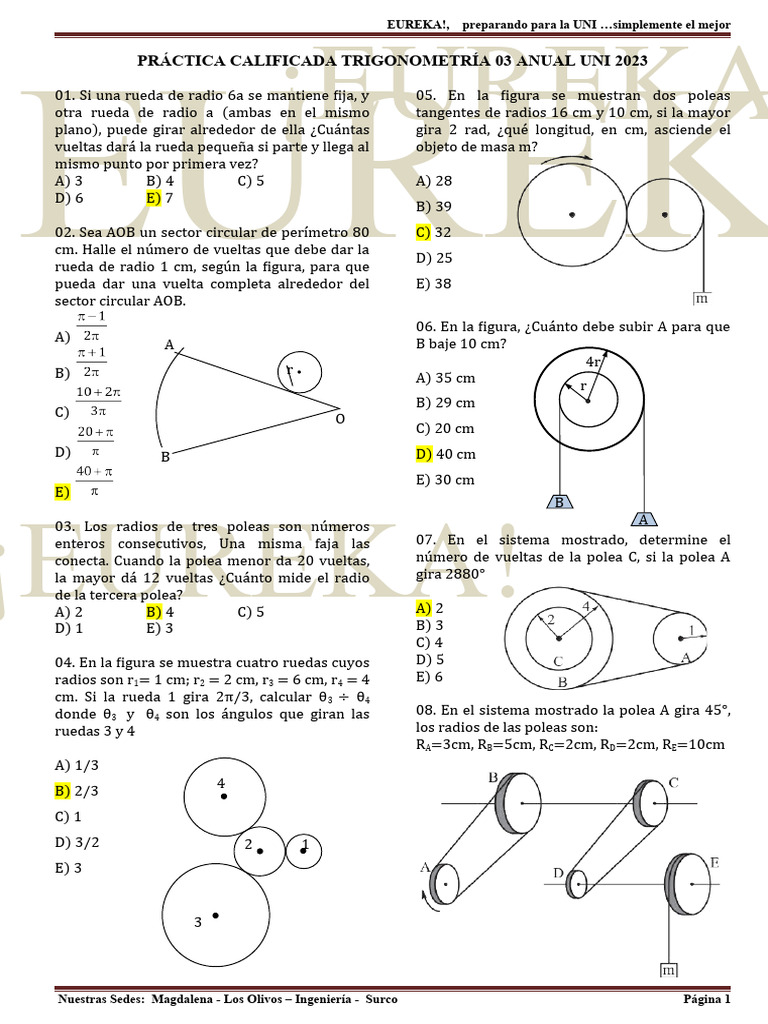 Practica t03 Manuel Anual | PDF