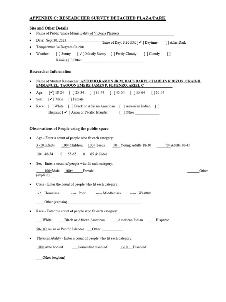 Appendix C To E PDF Race And Ethnicity In The United States Census