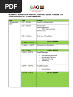 TEAMMATE+ Quick Guide-1 | PDF | Hyperlink | Menu (Computing)