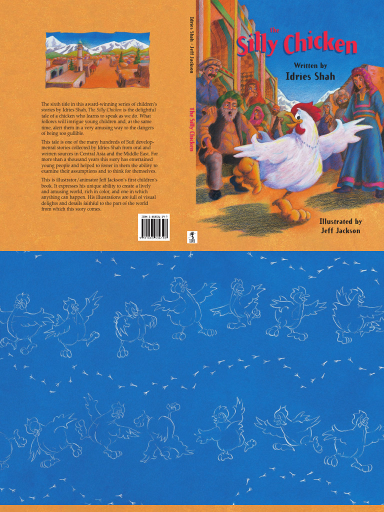 Silly Chicken | PDF