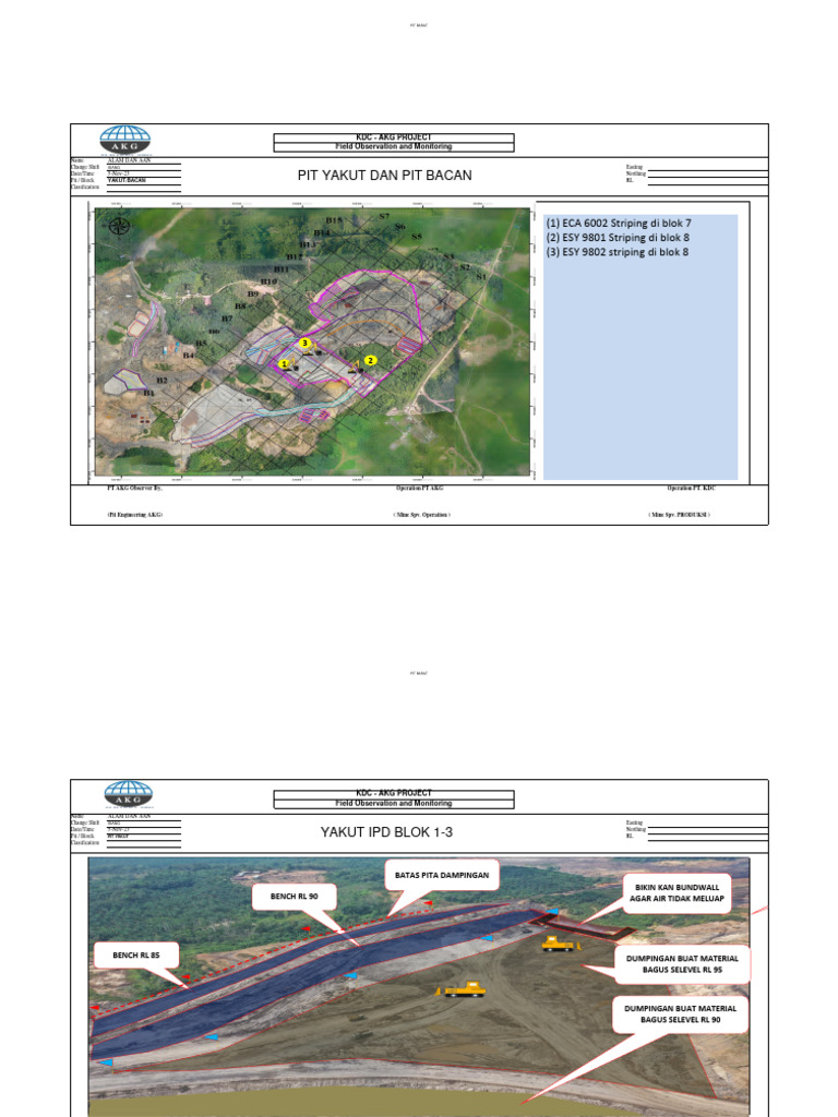 Job Pending 05 Nov 2023 Siang | PDF
