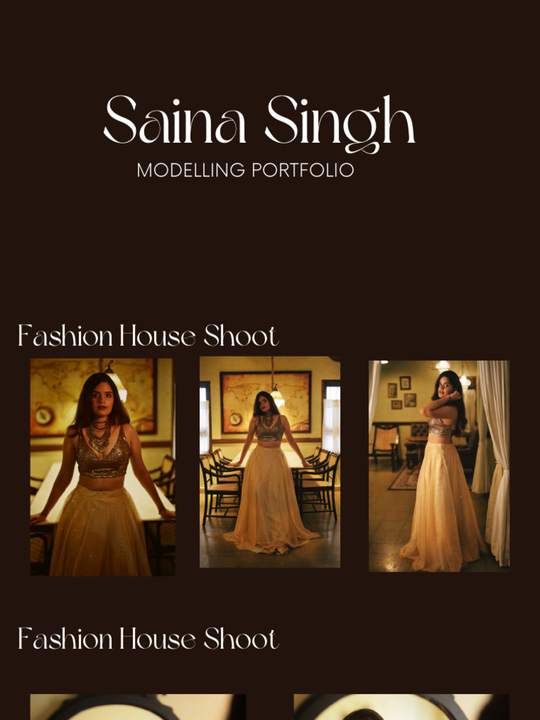 Saina Singh | PDF