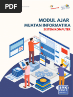Modul Ajar Informatika - Modul Ajar Kels X (Fase E) - Algoritma Dan Pemrograman - Fase E | PDF ...
