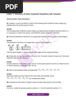 11 - JEE - Chemistry - Nuclear Chemistry - Isotopes, Isobars, Isotones ...