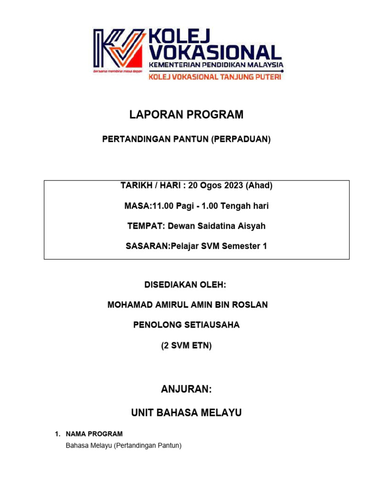 PB BM Sem 3 2023 - 2 SVM Etn - For Merge | PDF