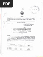 DCW-TANGEDCO Proceedings No191, dt.04.09.2023. | PDF