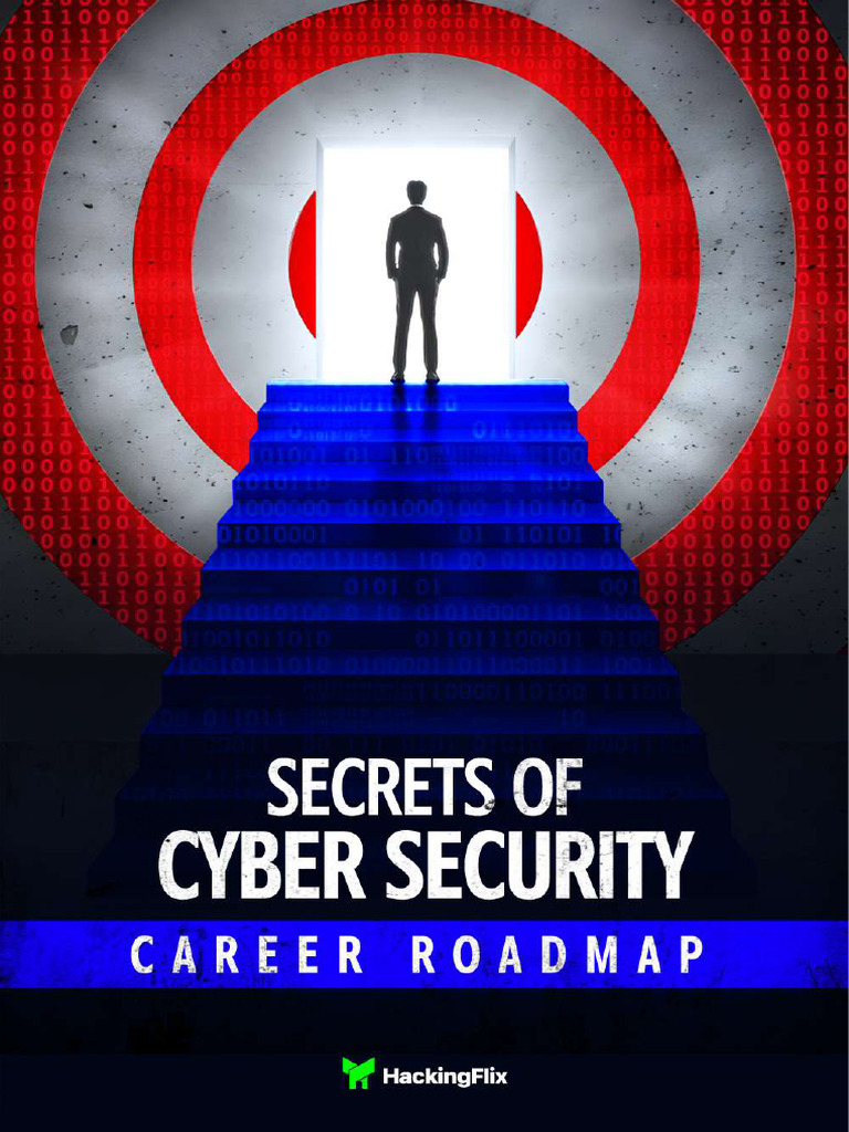Cybersecurity Career Pathways Explained | PDF