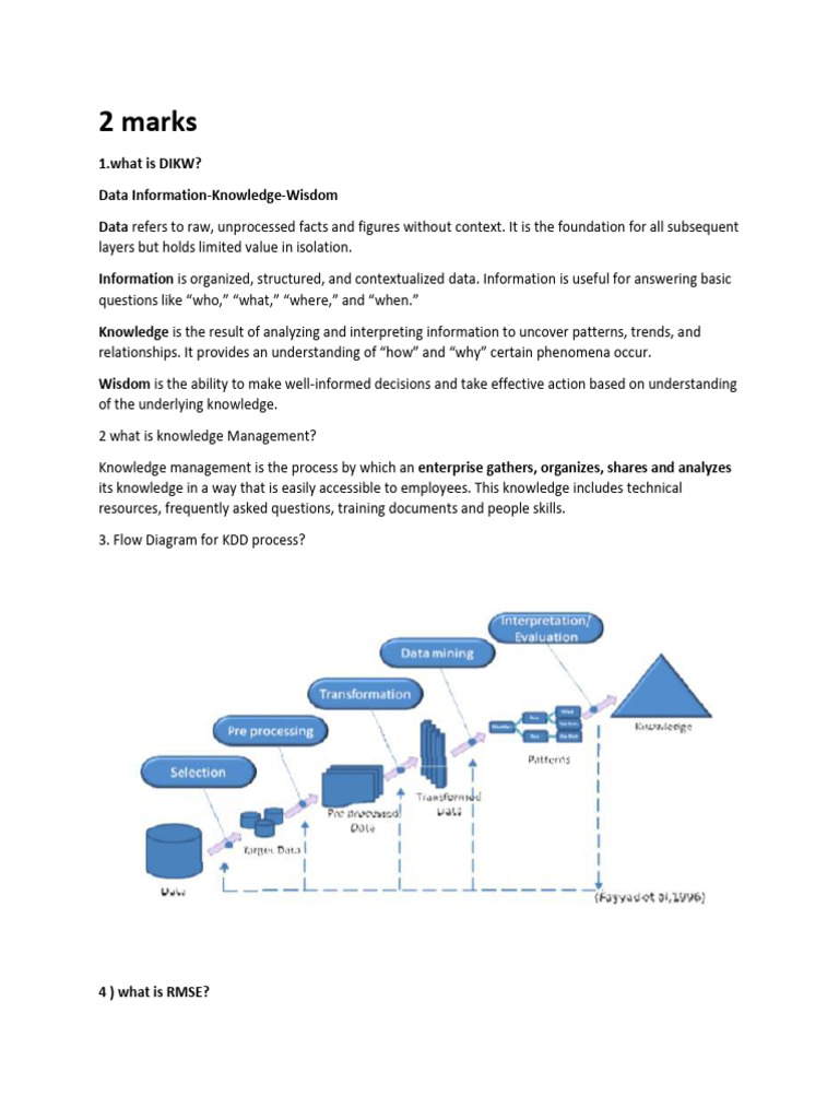 Data Mining Business Analytics | PDF