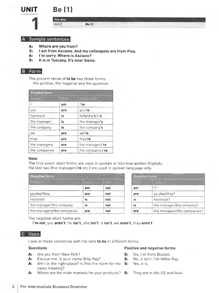 Brieger Nick, Sweeney Simon. - Collins Business Grammar Practice - Pre ...